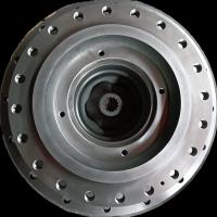 China CAT 336 336GC 345GC Final Drive 557-5904 557-5905 Excavator Gearbox for sale