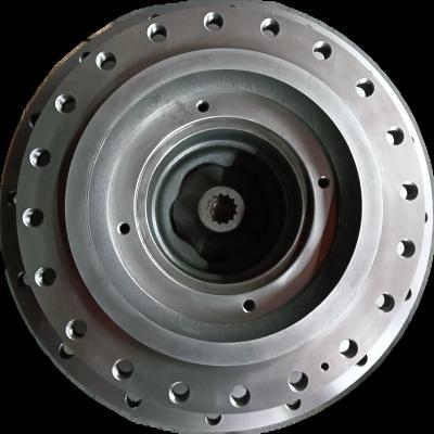 China CAT 336 336GC 345GC Final Drive 557-5904 557-5905 Excavator Gearbox for sale