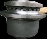 China CAT 336 336GC 345GC Final Drive 557-5904 557-5905 Excavator Gearbox for sale