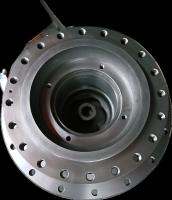 China CAT 336 336GC 345GC Final Drive 557-5904 557-5905 Excavator Gearbox for sale