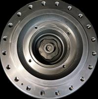 China CAT 336 336GC 345GC Final Drive 557-5904 557-5905 Excavator Gearbox for sale