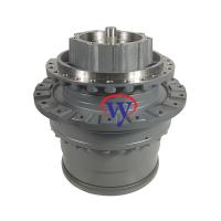 China Hitachi ZX330 Excavator Travel Gearbox R130 High Speed Steel Alloy for sale