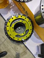 China CAT E320GC Travel Gearbox 571-4032 557-5878 578-9179 584-2563 High Speed Low Noise for sale