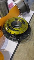 China CAT E320GC Travel Gearbox 571-4032 557-5878 578-9179 584-2563 High Speed Low Noise for sale