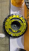 China CAT E320GC Travel Gearbox 571-4032 557-5878 578-9179 584-2563 High Speed Low Noise for sale