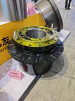 China CAT E320GC Travel Gearbox 571-4032 557-5878 578-9179 584-2563 High Speed Low Noise for sale