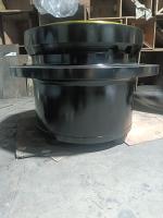 China CAT E349GC Travel Gearbox 571-4032 557-5878 578-9179 584-2563 High Speed Low Noise for sale