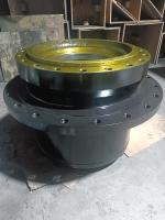 China CAT E349GC Travel Gearbox 571-4032 557-5878 578-9179 584-2563 High Speed Low Noise for sale