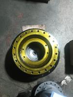 China CAT E349GC Travel Gearbox 571-4032 557-5878 578-9179 584-2563 High Speed Low Noise for sale
