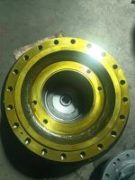 China CAT E349GC Travel Gearbox 571-4032 557-5878 578-9179 584-2563 High Speed Low Noise for sale