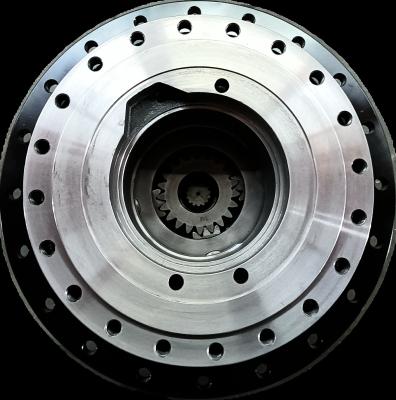 China CAT 349D2 Excavator Gearbox 353-0604 High Speed Low Noise Steel Gearbox for sale