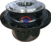 China Hitachi PC200-10MO Travel Gearbox 20Y-27-00910 20Y-27-00920 Excavator Gearbox for sale