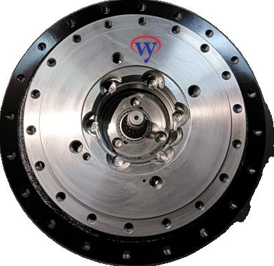 China Hitachi PC200-10MO Travel Gearbox 20Y-27-00910 20Y-27-00920 Excavator Gearbox for sale