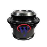 China Excavator Gearbox R130 Final Drive for ZAX470 ZX470 9251680 9263595 High Speed for sale