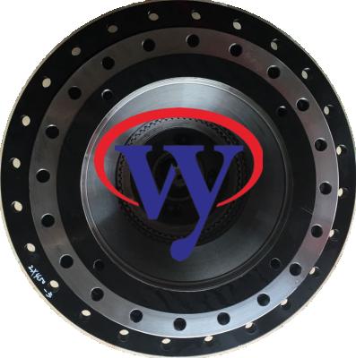 China Excavator Gearbox R130 Final Drive for ZAX470 ZX470 9251680 9263595 High Speed for sale