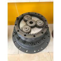 China Kato HD1430 Excavator Swing Gearbox 6-Month Warranty OEM Replacement Rotation Drive for sale