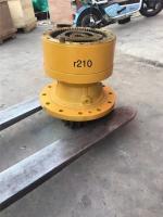 China Excavator Swing Gearbox R210-7 31N6-10180 for Hyundai Hydraulic Crawler Excavator 1 Year Warranty for sale