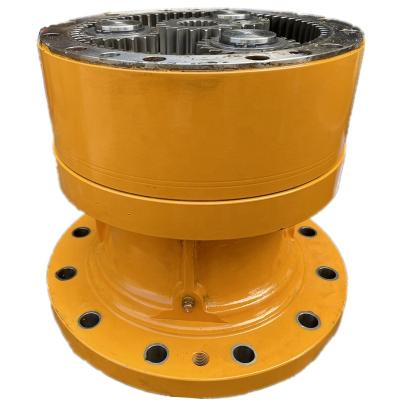 China Excavator Swing Reduction Gearbox 31N6-10180 for Hyundai R210-7 6 Month Warranty for sale