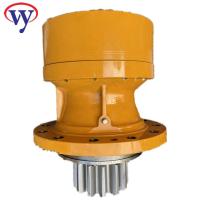 China Excavator Swing Reduction Gearbox 31N6-10180 for Hyundai R210-7 6 Month Warranty for sale