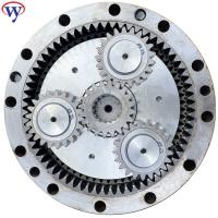 China Excavator Swing Reduction Gearbox 31N6-10180 for Hyundai R210-7 6 Month Warranty for sale