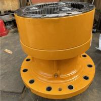 China Excavator Swing Reduction Gearbox 31N6-10180 for Hyundai R210-7 6 Month Warranty for sale