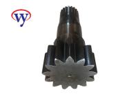 China E200B Excavator Swing Drive Shaft 099-1102 with 13/20 Gears and Cast Iron Construction for sale