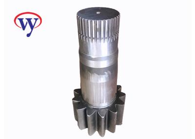 China E320C E320D Swing Pinion Shaft Gear 14/34 Teeth Replacement Parts 148-4636 148-4363 for sale