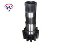 China E325B E324D Swing Drive Shaft 7I-7729 191-2694 Replacement Part for Excavator Gearbox for sale