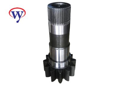 China E325B E324D Swing Drive Shaft 7I-7729 191-2694 Replacement Part for Excavator Gearbox for sale