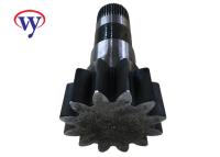 China E325B E324D Swing Drive Shaft 7I-7729 191-2694 Replacement Part for Excavator Gearbox for sale