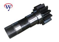 China E325B E324D Swing Drive Shaft 7I-7729 191-2694 Replacement Part for Excavator Gearbox for sale