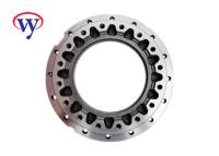 China EX120-1 EX100-1 Travel Gearbox Hub 25KG Cast Iron Final Drive Excavator Spare Parts 1009401 for sale