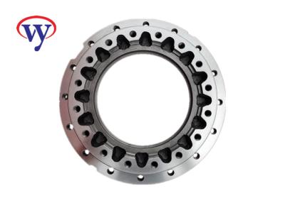 China EX120-1 EX100-1 Travel Gearbox Hub 25KG Cast Iron Final Drive Excavator Spare Parts 1009401 for sale