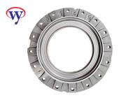 China EX120-1 EX100-1 Travel Gearbox Hub 25KG Cast Iron Final Drive Excavator Spare Parts 1009401 for sale