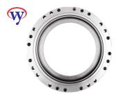 China Daewoo DH300-7 Excavator Travel Gearbox Hub 64KG Ring Gear K1000707A Replacement Part for sale