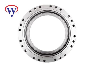 China Daewoo DH300-7 Excavator Travel Gearbox Hub 64KG Ring Gear K1000707A Replacement Part for sale