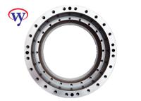 China Daewoo DH300-7 Excavator Travel Gearbox Hub 64KG Ring Gear K1000707A Replacement Part for sale