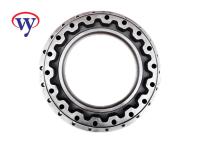 China SK200-6 Travel Gearbox Hub with 62 Teeth and 36KG Weight for Kobelco Excavator Final Drive for sale