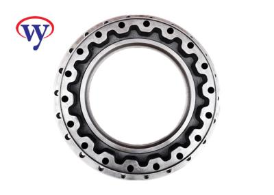 China SK200-6 Travel Gearbox Hub with 62 Teeth and 36KG Weight for Kobelco Excavator Final Drive for sale