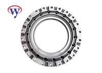 China SK200-6 Travel Gearbox Hub with 62 Teeth and 36KG Weight for Kobelco Excavator Final Drive for sale