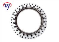 China DX500 Final Drive Hub Ring Gear 900122-00085 | 53KG Cast Iron Travel Gearbox for Doosan Excavators for sale