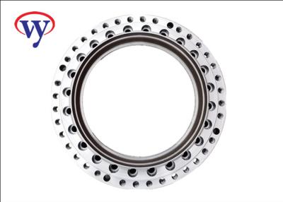 China DX500 Final Drive Hub Ring Gear 900122-00085 | 53KG Cast Iron Travel Gearbox for Doosan Excavators for sale