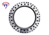 China DX500 Final Drive Hub Ring Gear 900122-00085 | 53KG Cast Iron Travel Gearbox for Doosan Excavators for sale