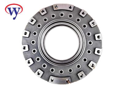China Hitachi EX200-2 EX220-5 Travel Gearbox Hub 1013983 - Cast Iron Planetary Gear Replacement Parts for sale