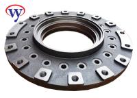 China Hitachi EX200-2 EX220-5 Travel Gearbox Hub 1013983 - Cast Iron Planetary Gear Replacement Parts for sale