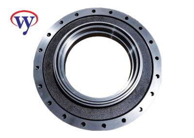 China Komatsu PC200-5 Final Drive Hub 84kg Gearbox Component 20Y-27-13120 for Excavator Travel System for sale