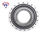 China PC200-8MO Travel Gearbox Hub 64kg Cast Iron for Komatsu Excavator PC270LC-7L PC300-6 Replacement Parts for sale