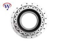 China PC200-8MO Travel Gearbox Hub 64kg Cast Iron for Komatsu Excavator PC270LC-7L PC300-6 Replacement Parts for sale