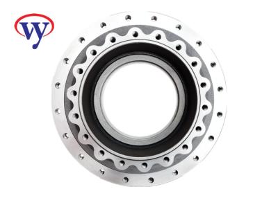 China PC200-8MO Travel Gearbox Hub 64kg Cast Iron for Komatsu Excavator PC270LC-7L PC300-6 Replacement Parts for sale