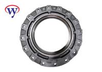 China E320D2 Planetary Excavator Final Drive Gearbox Hub 333-2998 - 69KG Cast Iron Ring Gear Component for sale